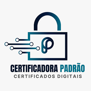 AR Padrão :: Certificado digital